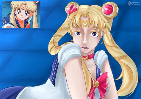 Sailormoon Redraw By Shadowknightpaladin On Deviantart Sailormoon Redraw By Shadowknightpaladin On Deviantart