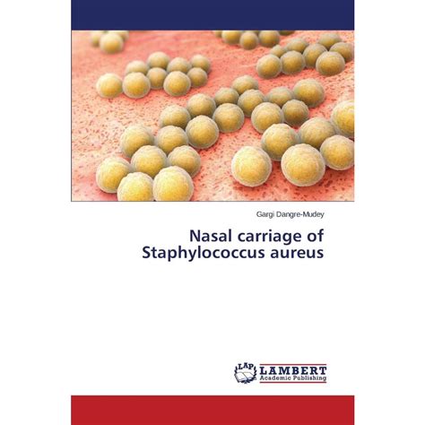 Nasal Carriage Of Staphylococcus Aureus Em Promoção Na Americanas