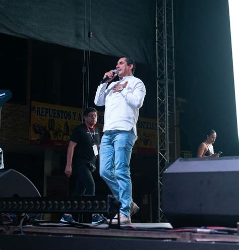 Alcalde Del Gobierno Autónomo Descentralizado Caluma