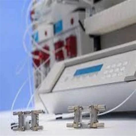 Automated Nanoparticle Generation System At Best Price In New Delhi ID