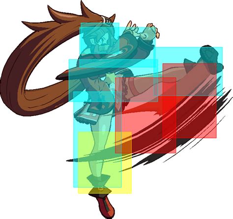 File Ggxrd Jam Jd Hitbox Png Dustloop Wiki