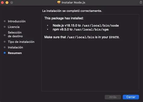 Como Instalar Angular En MacOS