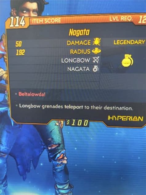 8762 Best Borderlands 3 Images On Pholder Borderlands3
