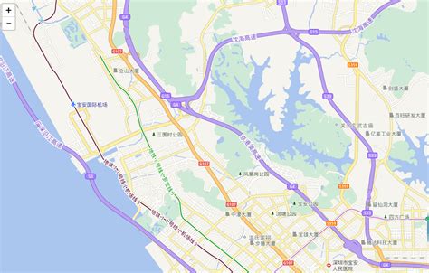 前端 天地图在移动端比较模糊，在pc端则不会，这咋解？ Segmentfault 思否
