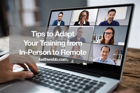 Keith Webb Multiply Your Impact