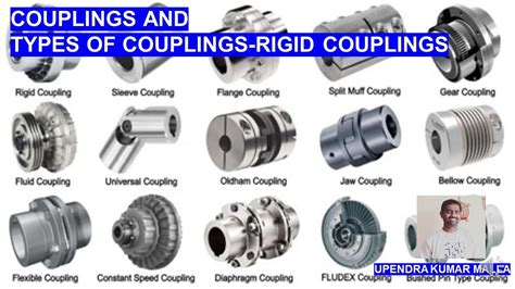 Rigid Conduit Coupling Types At Claudio Barnett Blog