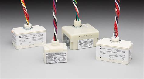 Echoflex And Aero Electronic Theatre Controls Inc