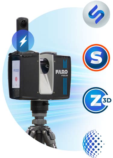 Part 3 Exploring High Precision Laser Scanners Finding The Right So
