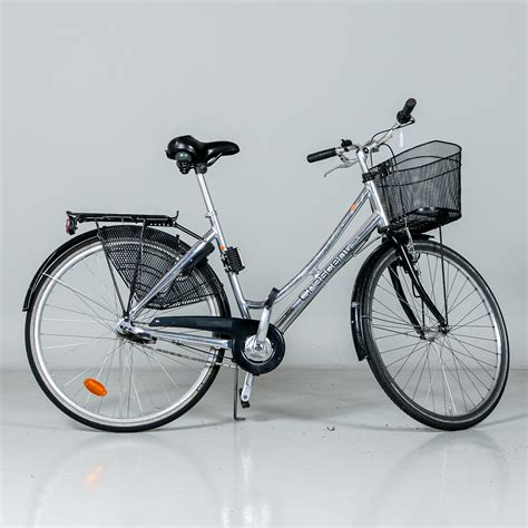 Cykel Crescent Vxl