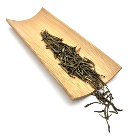 Junshan Yin Zhen Junshan Silver Needle Seventeas Australia