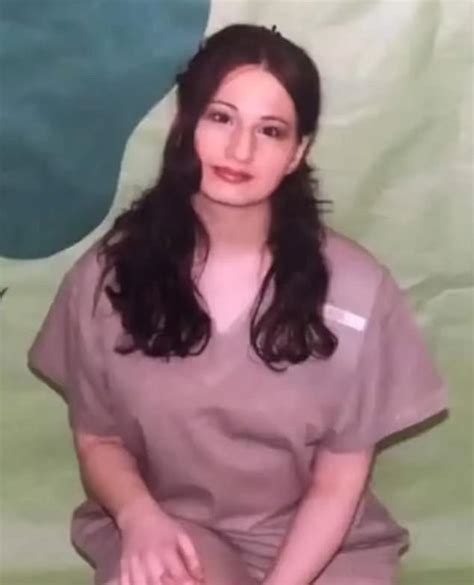 Gypsy Rose Blanchard Accuses Her Grandfather Of Sexually Abusing Her As