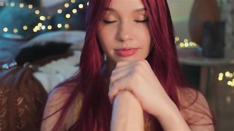 Juna J Webcam Video