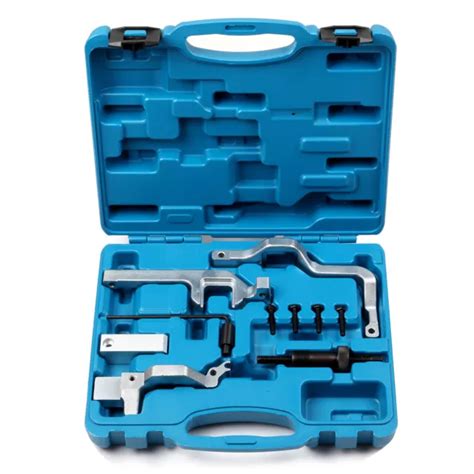 PORTABLE ENGINE CAMSHAFT Alignment Timing Tool Kit For Mini N12 N14