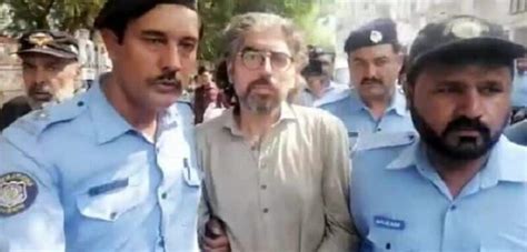 Sarah Inam Murder Case Shahnawaz Amir Given Death Sentence The Neutral