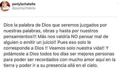 El Escándalo Que Volvió A Hundir A Karla Panini La Cronología De Los