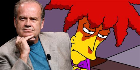 How Frasier Secretly Referenced The Simpsons Sideshow Bob