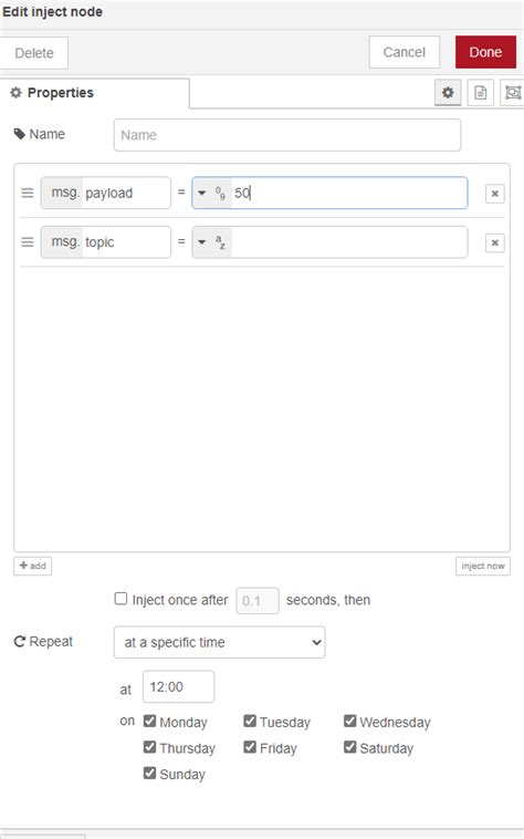Schedule Charging Charge Rate VictronEnergy