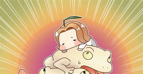 팬아트 떡 카라미 252のイラスト Pixiv