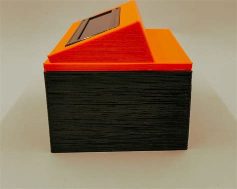 Arduino Uno Board With 16x2 Lcd Display Case Uno R3 Board And Lcd