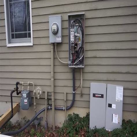 Essential Guide to Home Standby Generator Installation - ShanHua