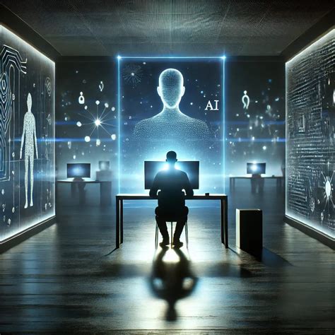 the invisible shift ai programming and the fear we don t talk about