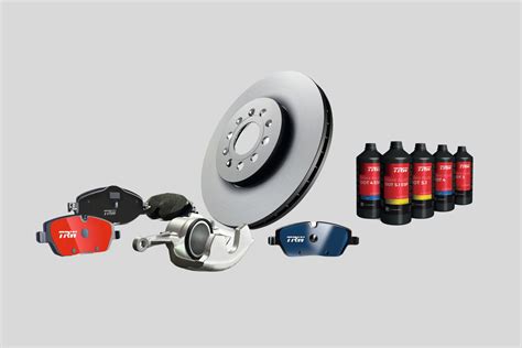 Zf Expands Uk Aftermarket Product Line The Brake Report