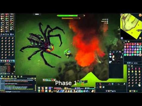 How To Get Your St Araxxor Kill RS Guide YouTube