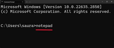 Methods To Open Notepad In Windows GeeksforGeeks