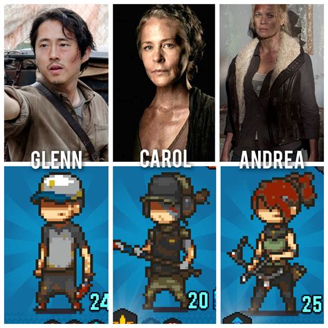 Hmm Dazw X Twd R Deadahead