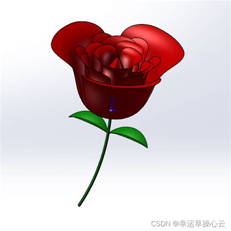 Solidworks 中剪裁曲面命令的使用soldworks剪切曲面 Csdn博客