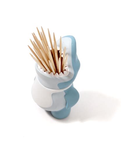 Chums Desk Tidy Pencil Pot Desk Tidy Vinyl Toy