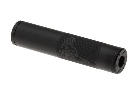 Maple Leaf 135mm Suppressor 14mm Ccwcw And 16mm Cw Airsoft Legends