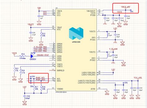 Cdc Com Port Stops Working Without J Link Rtt Viewer On Custom Nrf52840 Board Nordic Qanda