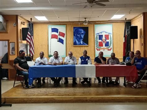 Decano Gerardo Roa Sostiene “uasd Es Líder En Investigación Humanística”
