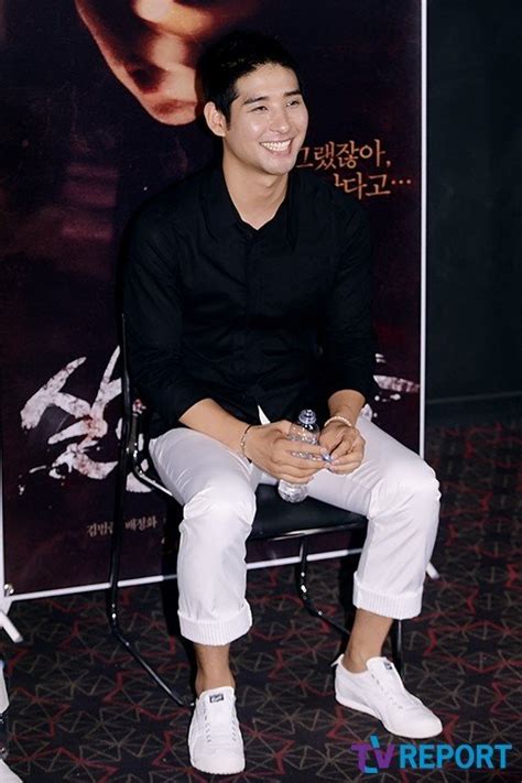 Kim Bum Joon Photo Gallery 김범준 Hancinema