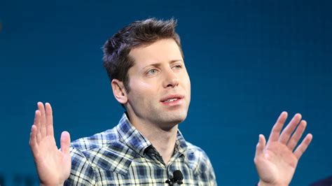 Sam Altman Departure Openai Investors Reportedly Try Bringing Former Ceo Back Fox Business
