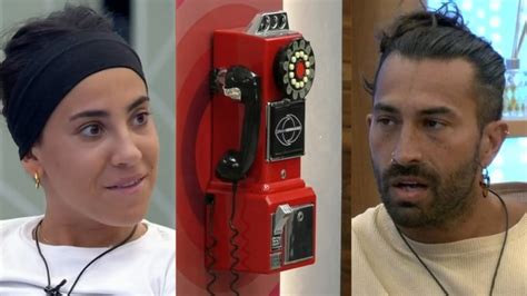 Todos los participantes de Gran Hermano quedaron nominados cómo funcionará el voto positivo