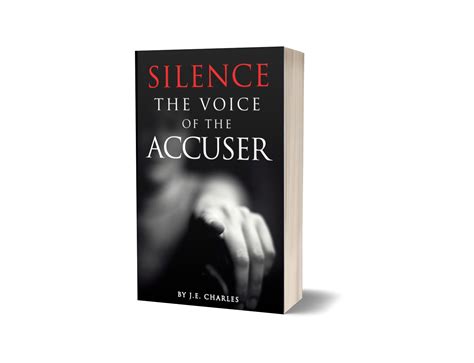 Silence The Voice Of The Accuser Dunamis Publishing House