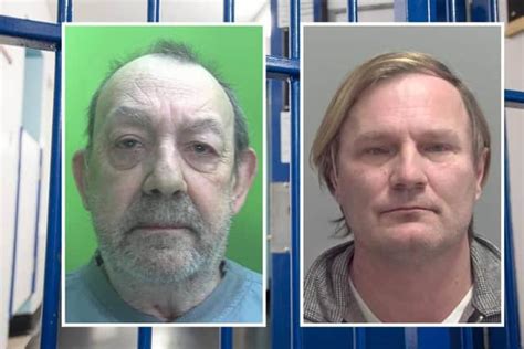 Disgraced Former Member Of Nottinghamshire Band Paper Lace And Roadie