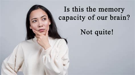 Human Memory Capacity