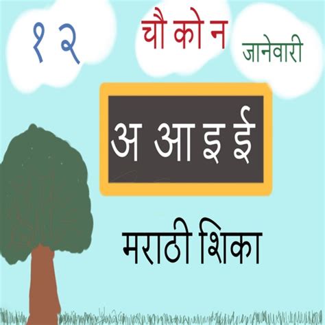 Learning Marathi By Manish Khandekar