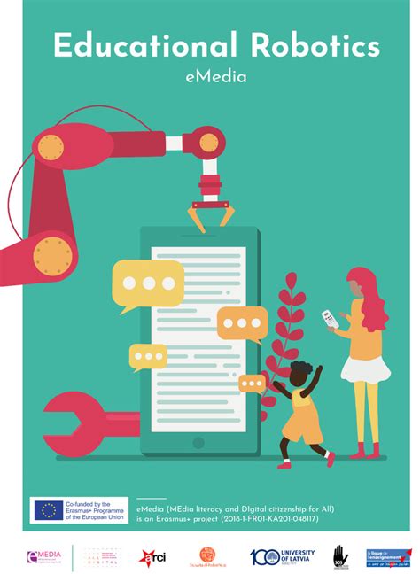 Handbook On Educational Robotics • All Digital