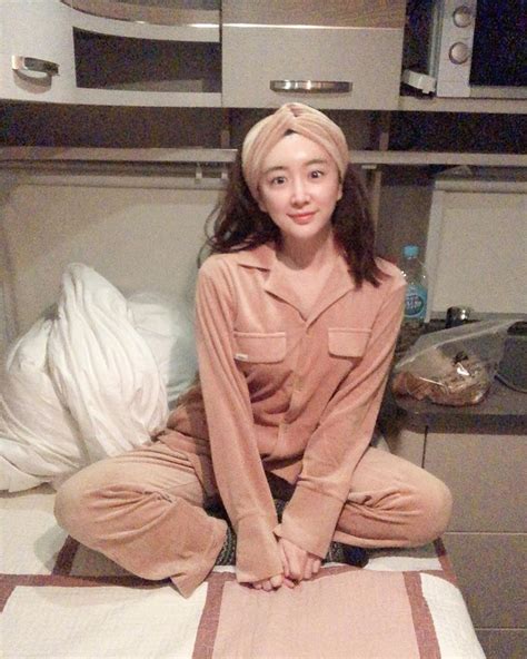 화제의 최효은 17일 Sns에서 공개한 일상도 화제