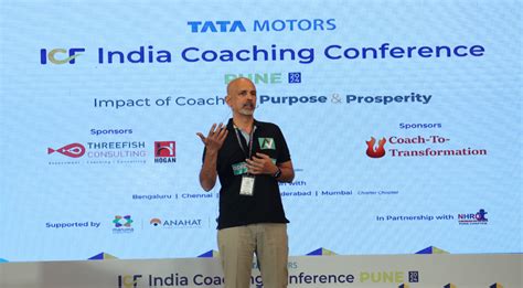 generative a i chatbots for coaching oneself and others icf events