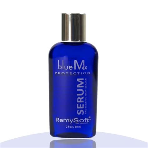 Weave Whisperer Unveiling The Ultimate Hair Serum For Silky Smooth