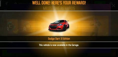 I Did It R Asphalt8
