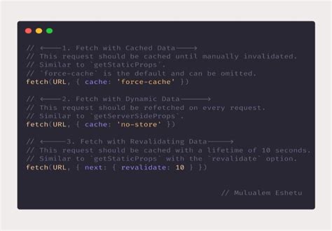 next js 13 boosting performance and efficiency in web apps addis