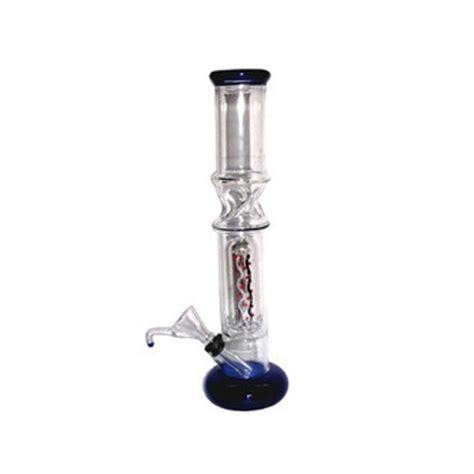 Glass Percolator Bong At Rs 500piece Glass Bong In Delhi Id