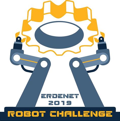 Robot Challenge Erdenet