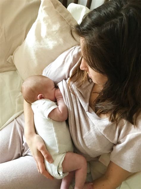 How To Prepare To Breastfeed Before You Give Birth The Mama Notes
